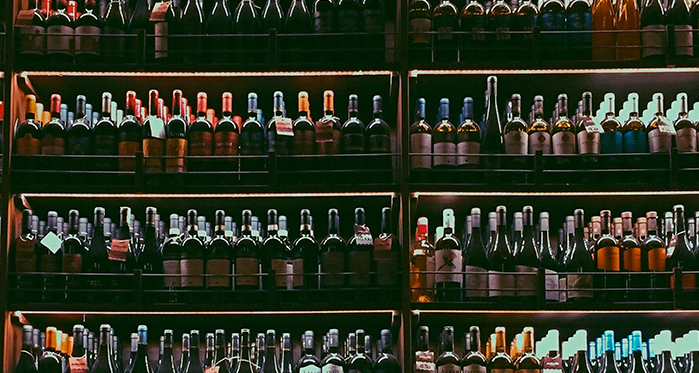 How to Pick Good Wine in a Grocery Store?– Wine Is Life Store